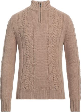 Fedeli STRICKWAREN - Rollkragenpullover auf YOOX.COM