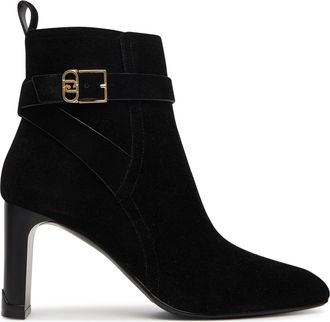 Liu Jo Stiefeletten Liu Jo Laila 01 SF5017 PX002 Schwarz