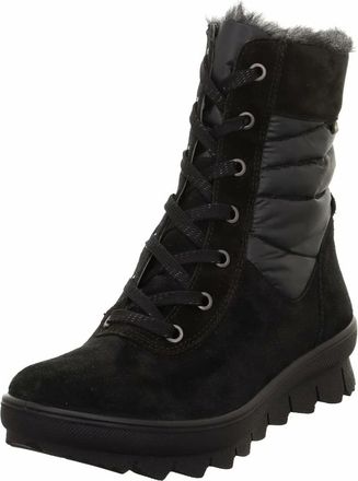 Legero Damen, Schuhe, Schwarzk, 40 1/2 EUGr&ouml;&szlig;e