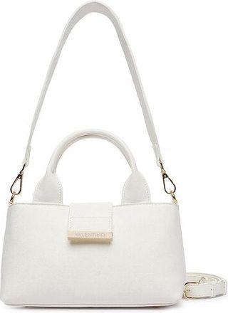 Valentino Handtasche Dione Re VBS9U806 Wei&szlig;