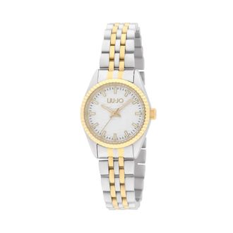 Liu Jo Uhr Liu Jo Casual Nyria TLJ2806 Silberfarben