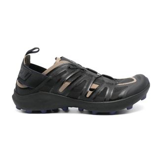 Salomon Udara Advanced Sneakers - - Sport - Herren - Schwarzk - 43 1/2 EU