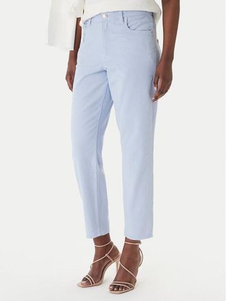 Fracomina Jeans FP26SVD005W61501 Himmelblau Slim Fit