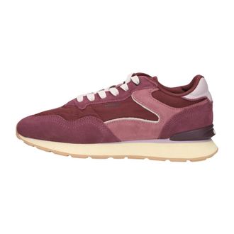 Hoff City Sneaker - - Shoes - Damen - Rot - 37 EU