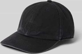 Maison Margiela Basecap im Used-Look