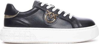 Pinko Sneaker - Schwarz