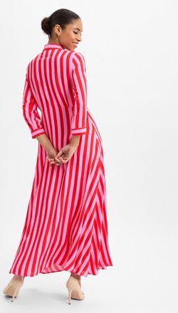 Vero Moda Kleid Savanna