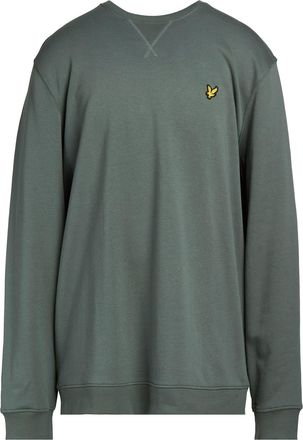 Lyle & Scott TOPS - Sweatshirts auf YOOX.COM