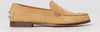Tod's Mokassins TODS Damen Farbe Beige