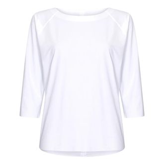JapanTKY Nariko Shirt - - Blouses & Shirts - Damen - Wei&szlig; - XS