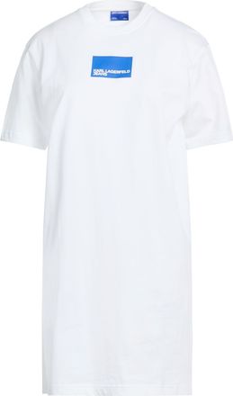 Karl Lagerfeld KLEIDER - Mini-Kleider auf YOOX.COM