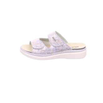 Rohde Damen, Schuhe, Lila, 42 EUGr&ouml;&szlig;e