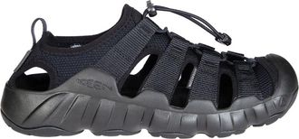 Keen Homme, Chaussures, Noir, Taille: 42 1/2 EU Hyperport H2 M-Sp