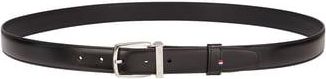 S.T. Dupont Ceinture Line D en cuir