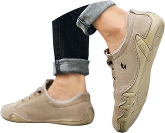 Generic Chaussures Décontractées Hommes Femme Homme Barefoot Shoes Sport Légères en Maille Confortable Antidérapantes Baskets Gym Fitness Ourdoor Semelle Chut