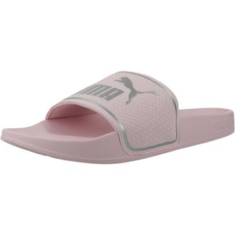 Puma Puma, Femme, Chaussures, Rose, Taille: 35 1/2 EU Leadcat 2.0 JR