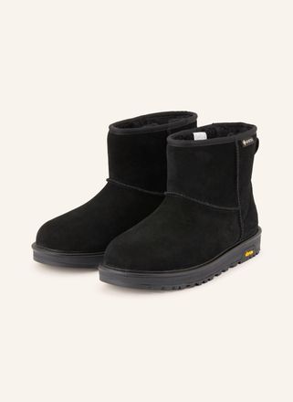 UGG Boots schwarz