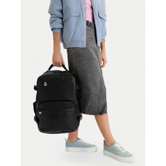 Roxy Reiserucksack Roxy CEOWB-ROXY-KL-004-09 Schwarz
