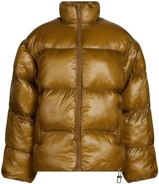 Topshop Doudoune droite