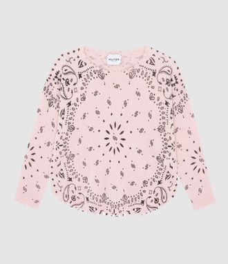 Kujten Pull Mela Bandana Skin