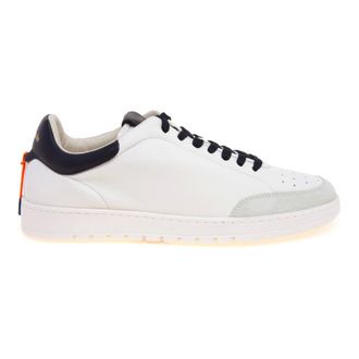 Barracuda Herren, Schuhe, Wei&szlig;, 43 1/2 EUGr&ouml;&szlig;e