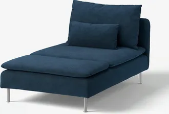 IKEA S&Ouml;DERHAMN Bezug R&eacute;camierenelement