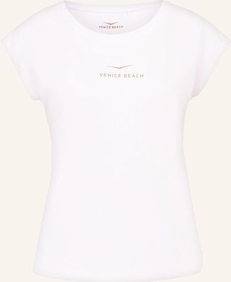 Venice Beach Venice Beach T-Shirt Wonder weiss