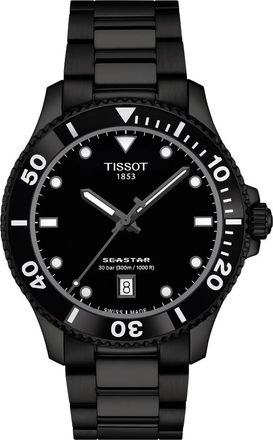 Tissot Seastar 1000 Quarz Herrenuhr T120.410.33.051.00