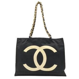 Chanel Damen, Pre-Owned, Schwarzk, ONE SIZEGr&ouml;&szlig;e