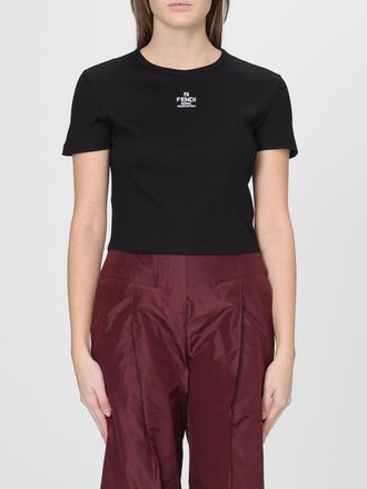 Fendi Top FENDI Damen Farbe Schwarz