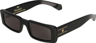 K&agrave;dor Strike 4-S - - Accessories - unisex - Schwarzk - 51 MM