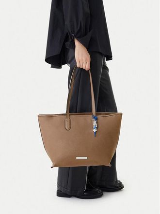 Karl Lagerfeld Handtasche B1W30012 Braun