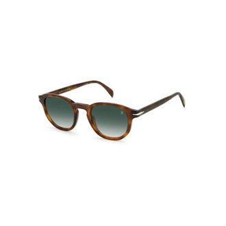 Eyewear by David Beckham DB 1007/S 45Z(9K) - - Accessories - Herren - Braun - 49 MM