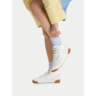 Reebok Sneakers Reebok EO-F/S HI 100258947 Wei&szlig;