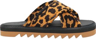 Stella McCartney SCHUHE - Sandalen auf YOOX.COM