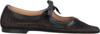 Ulla Johnson SCHUHE - Ballerinas auf YOOX.COM