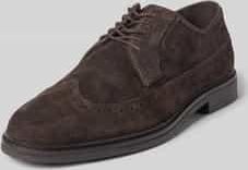 GANT Schn&uuml;rschuhe aus echtem Leder Modell Bidford