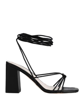Only ONLALYX-18 PU HEELED SANDAL