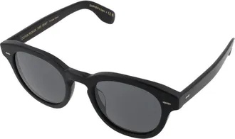 Oliver Peoples 0OV5413SU Acetate Sunglasses - Black