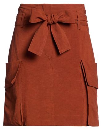 8pm HOSEN & R&Ouml;CKE - Minir&ouml;cke auf YOOX.COM