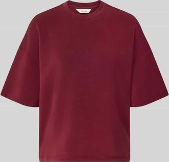 Selected Oversized Sweatshirt aus Modal-Mix Modell TENNY