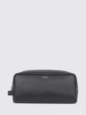 Saint Laurent Portemonnaie SAINT LAURENT Herren Farbe Schwarz