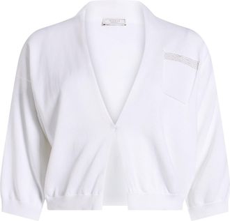 PESERICO STRICKWAREN - Strickjacken auf YOOX.COM