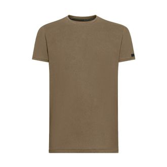 Roberto Ricci Design Rrd, Herren, Oberteile, Braun, 3XLGr&ouml;&szlig;e