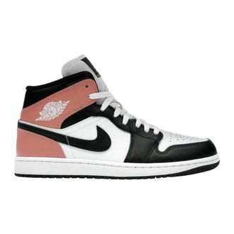 Nike Homme, Chaussures, Multicolore, Taille: 45 1/2 EU Air Jordan 1 Mid