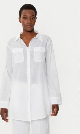 Lauren Ralph Lauren Hemd 20501076 Wei&szlig; Regular Fit