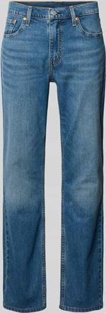 Levi's Slim Fit Jeans aus Baumwoll-Mix Modell 511