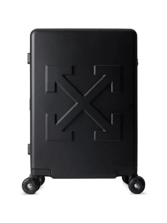 Off-white Travel Rigid Trolley Arrow