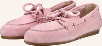 Pavement Pavement Halbschuhe Marin Pearls rosa