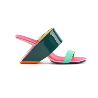 United Nude Femme, Chaussures, Multicolore, Taille: 40 EU High Heel Sandales